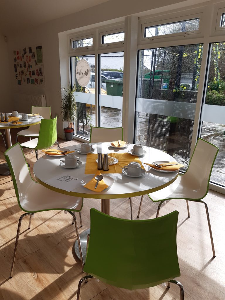 The Ark Community Cafe - Ararat Baptist Church